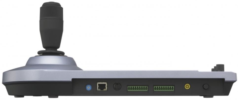 RM-IP 10 Sony Pupitre de commande caméra PTZ - SL Technologie
