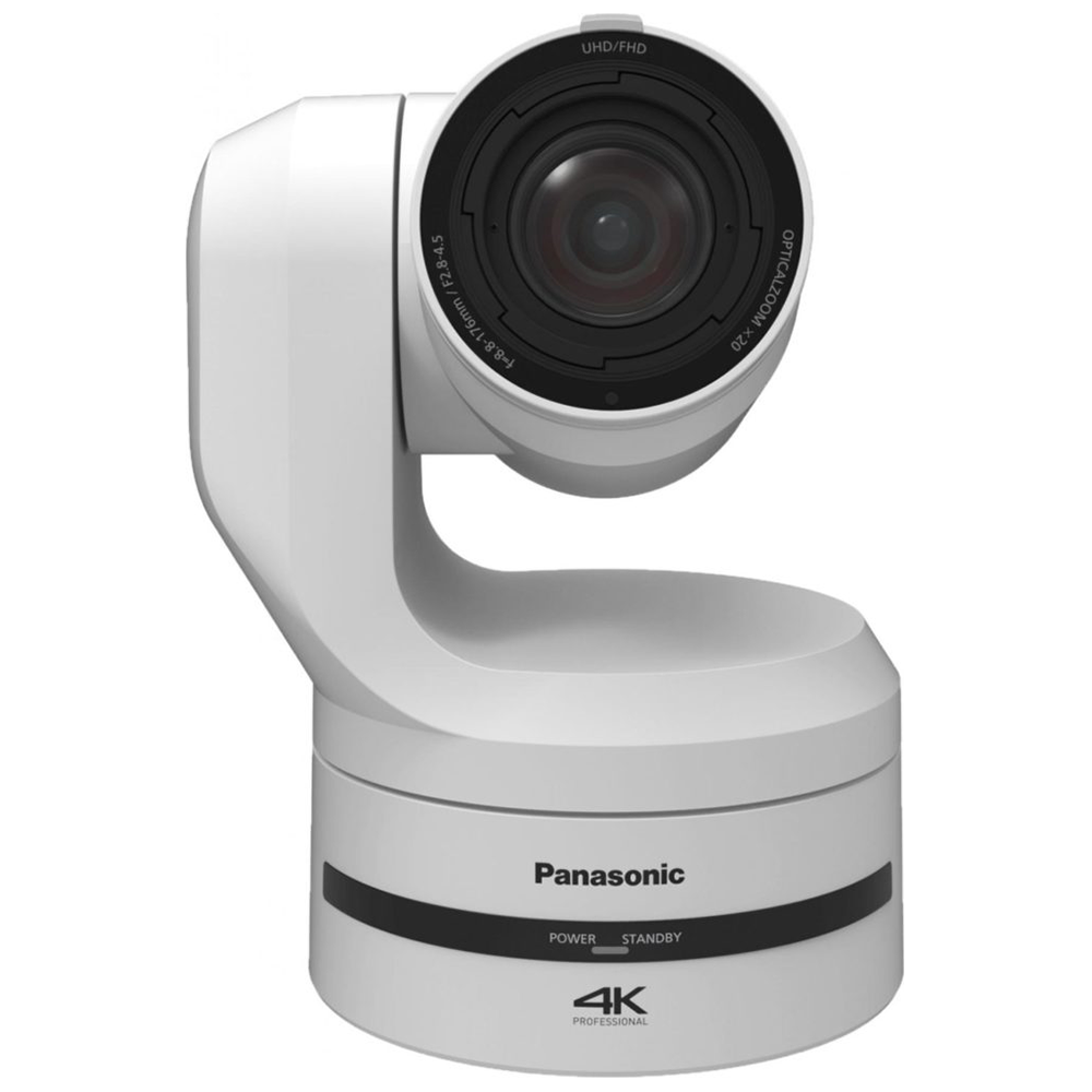 AW-UE150 Panasonic Caméra PTZ - SL Technologie