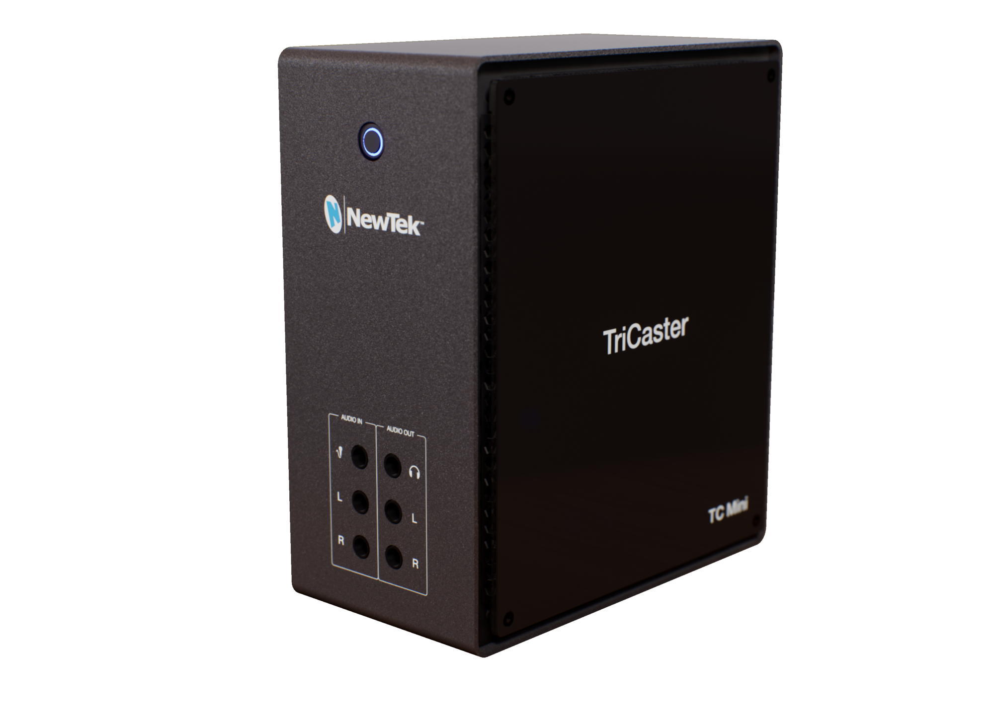 TC Mini 4K NDI New Tek - SL Technologie